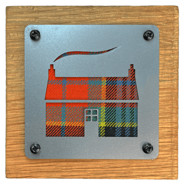 Barrel Blocks - Whisky Frames